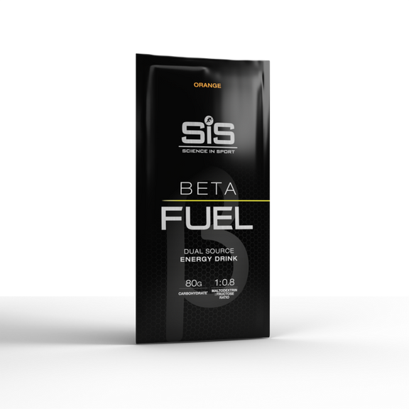 BETA FUEL 80 雙效能量電解粉 – Science In Sport